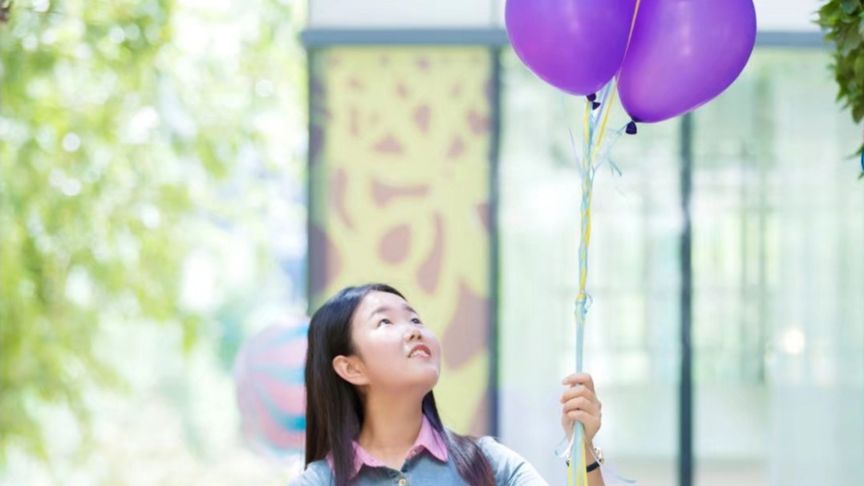 科学小实验——《雾霾来了》