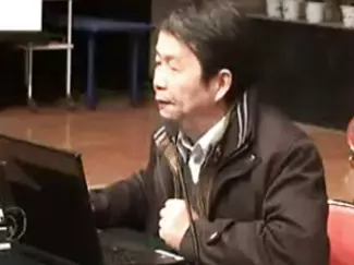 专家讲座:《幼儿园教学活动的设计与实施》(1)