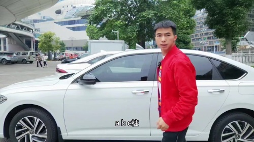 汽车ABC柱有哪些用对我们开车有什么帮助老司机现场讲解