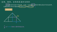 高中数学必修2-求锥体的表(侧)面积或体积(基础)