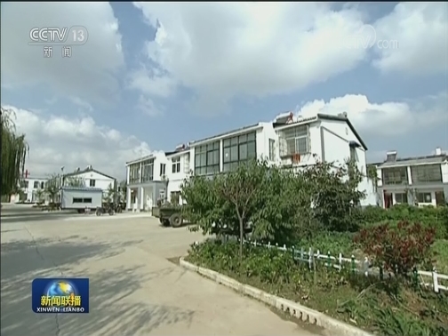 ...特色社会主义思想指引下——新时代 新作为 新篇章】江苏宿迁:建设...