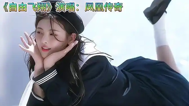 好听的歌曲《自由飞翔》