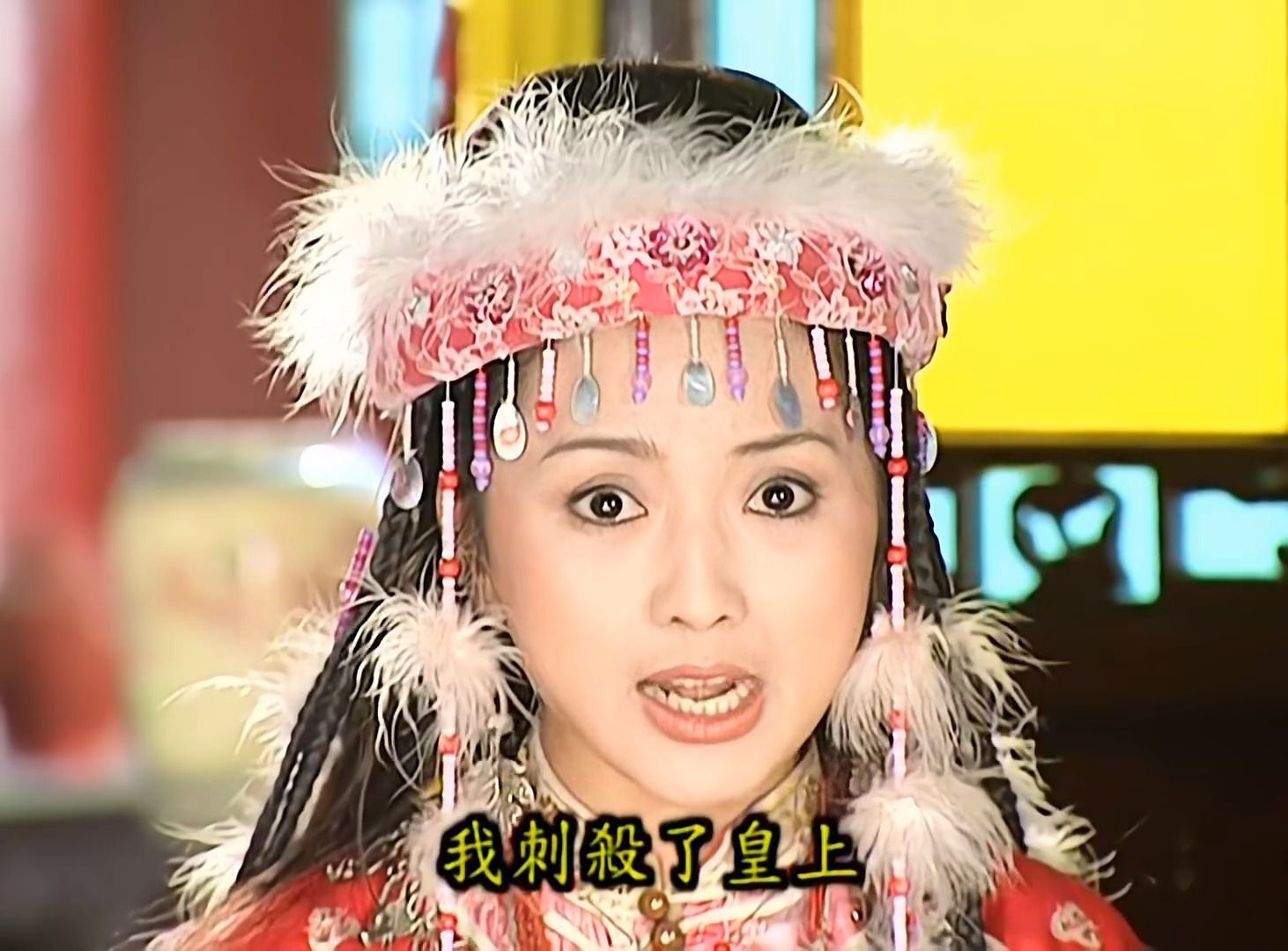 还珠格格第二部22-4