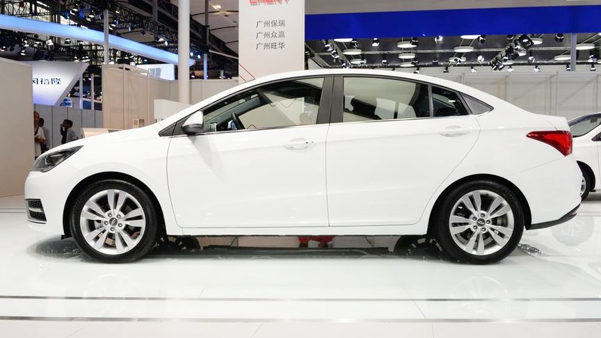 打工族买车,5到7万可以买到什么车?老司机推荐了几款,性价比高