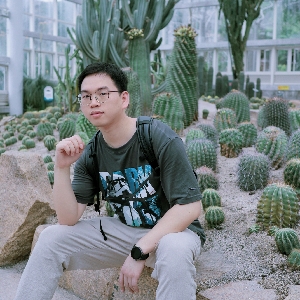 燃烧吧小米同学 