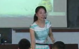 【公开课UP】《跳水》肖敏-部编人教版五年级语文下册-YW05B-087