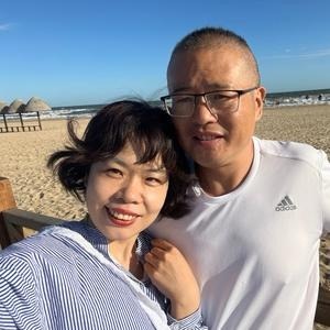 宋二胖的幸福生活 