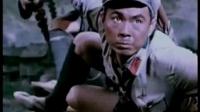 ...上映经典电影《万水千山》, 红军飞夺泸定桥经典片段截了一段小视频