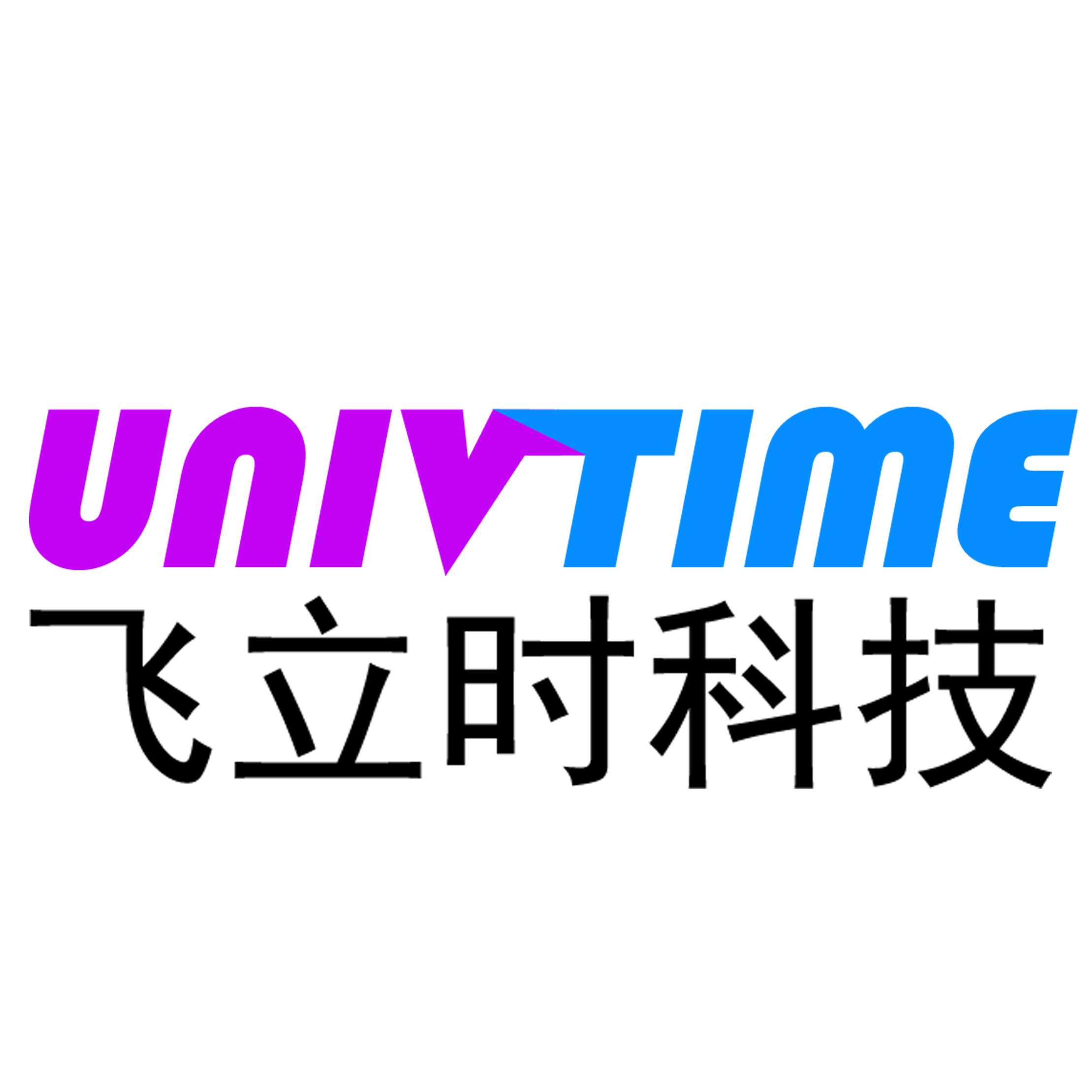 飞立时科技 