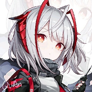 COMMANDER冰羽 