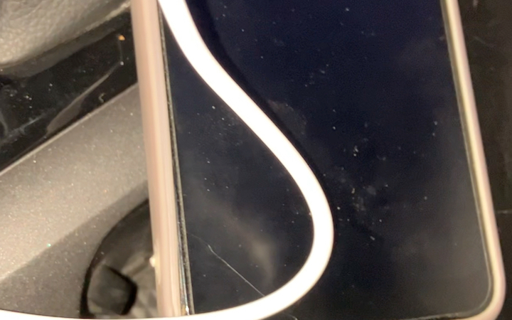 垃圾车机系统,被逼无奈废弃手机改直供电hicar