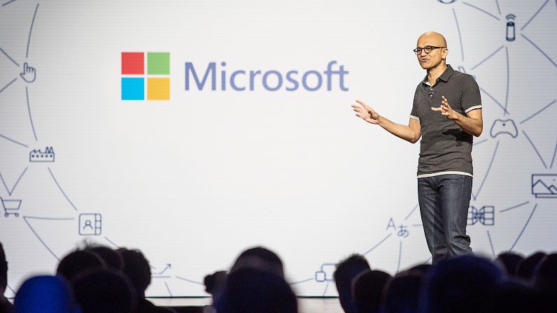 windows系统走到头了?2018微软开发者大会为何没提windows系统?