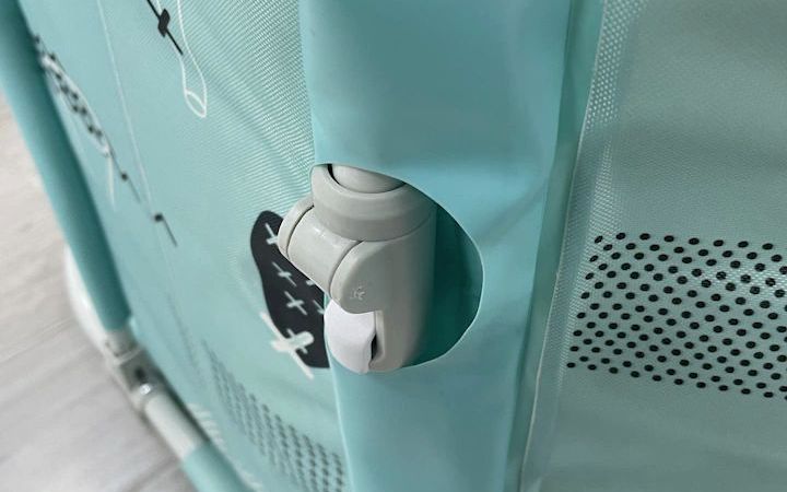 国润电气折叠杆定制