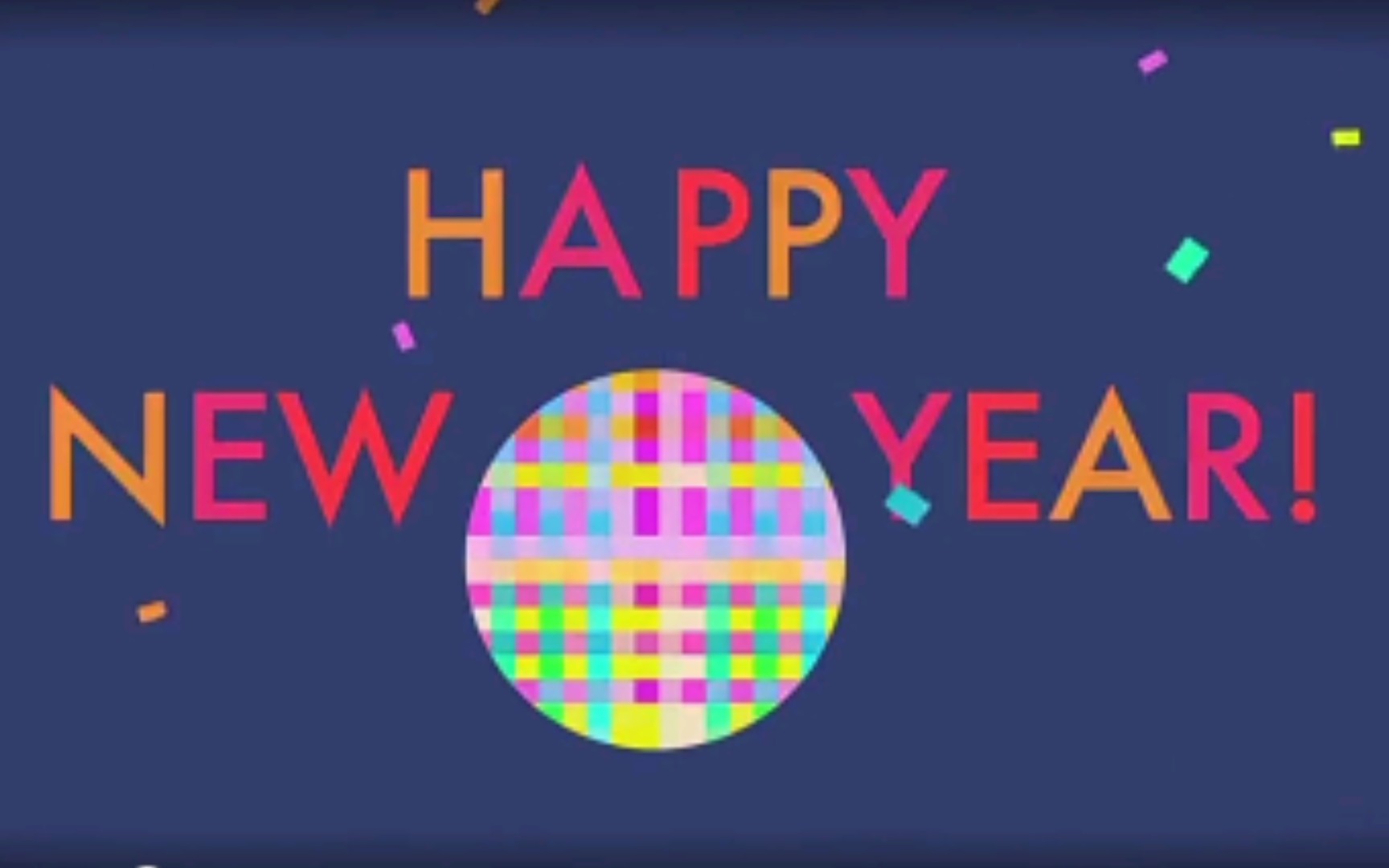 新年决心和新年计划 make a plan rather than make a resolution
