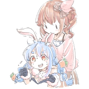 竹の休み 