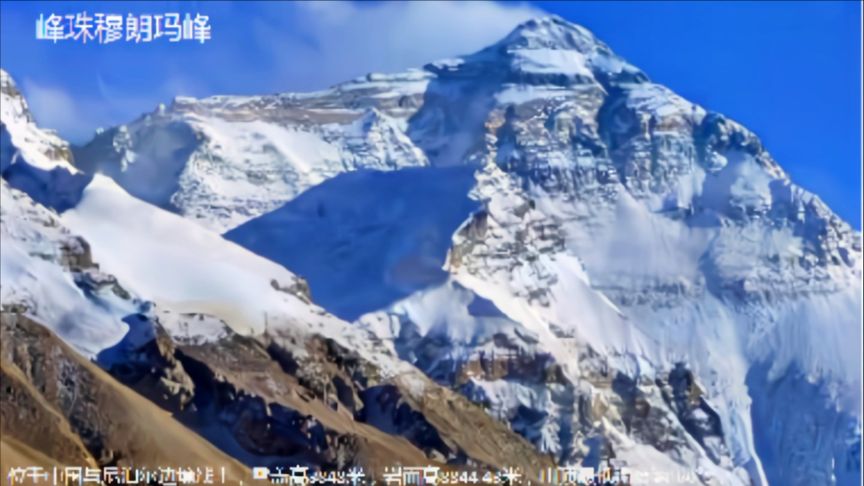 一分钟带你领略世界七大自然景观的震撼