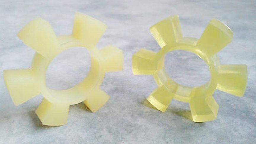 【科普知识】 聚氨酯缓冲垫的应用范围和方法