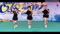 儿童舞蹈视频 幼儿舞蹈 简单的舞蹈教学视频 高清[高清][标清版]
