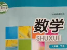 七年级 数学下册 【华东师范版】第六章 一元一次方程 (第三节)——【...
