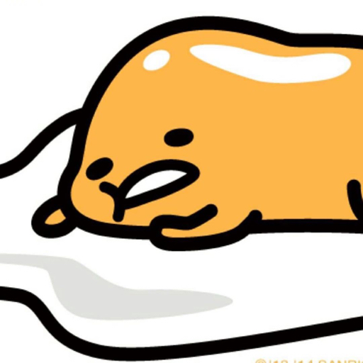 小碎蛋bibibi 