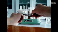 5.初中化学实验操作考试视频:用托盘天平称取12.5g氯化钠修订版