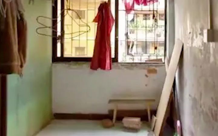 装修__装修设计_老破旧二手房的改造前后~设计师的使命,就是让艺术...