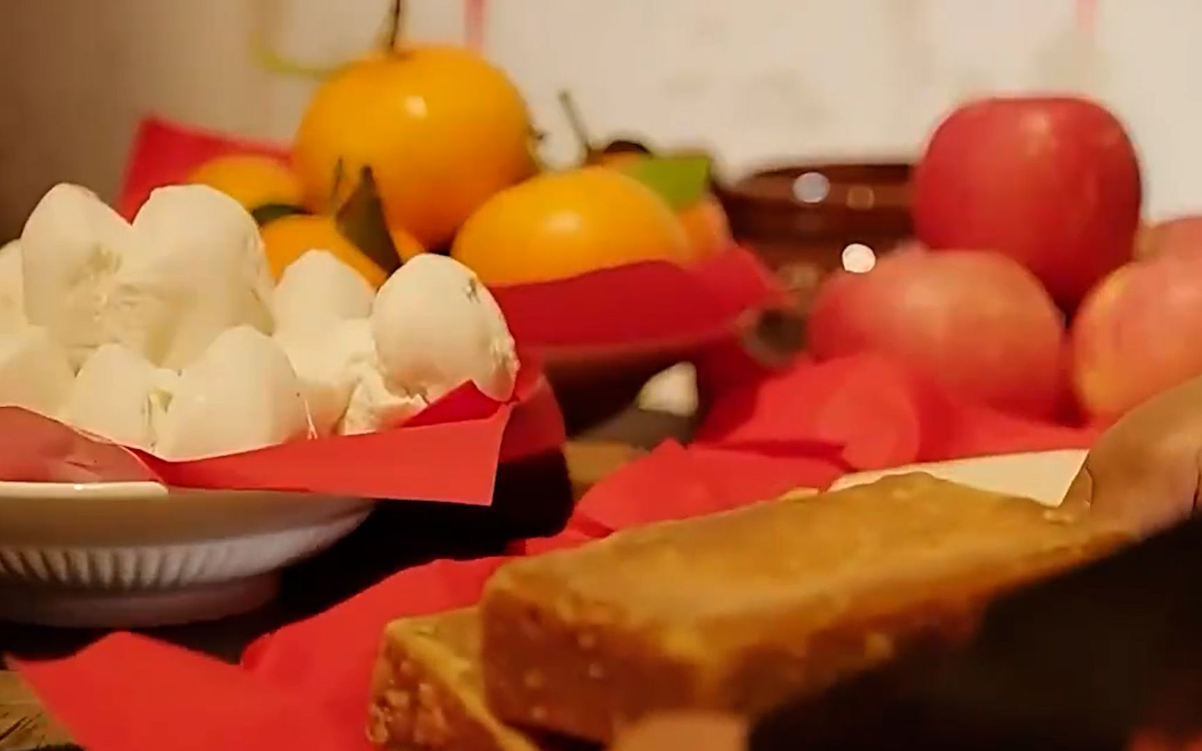 “小年”从何而来?南北方小年为何相差一天?220秒了解