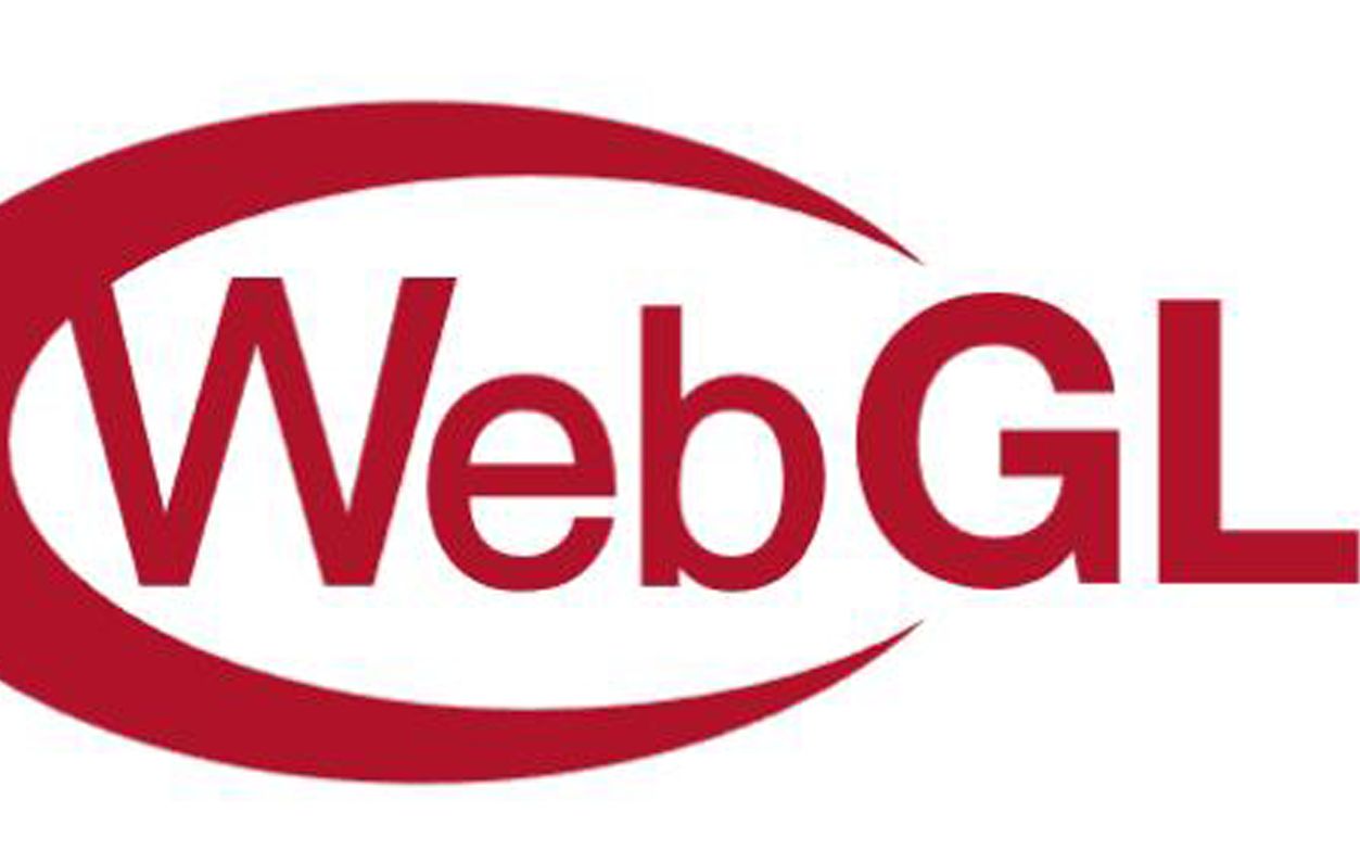 WebGL(three.js)视频教程
