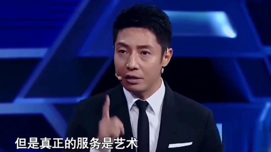 撒贝宁开口跪,逻辑思维太强了,网友:今日说法不是白说的!