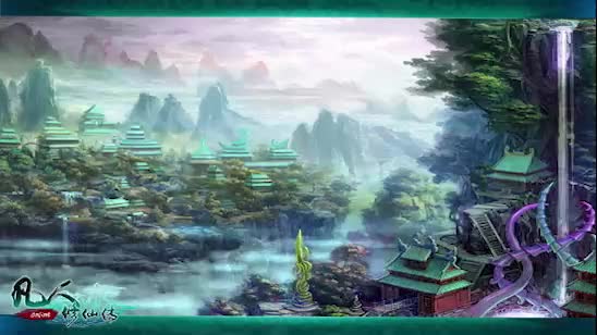 凡人修仙传人界篇1-100