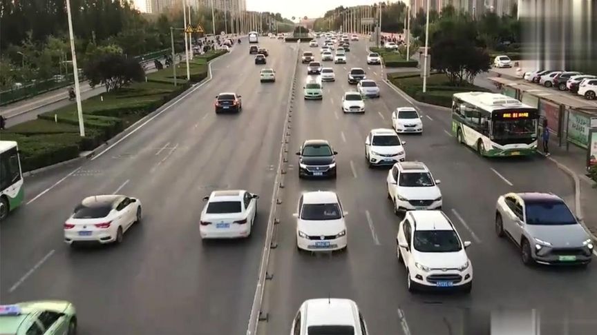 95号汽油回8元时代,10月21日,加油站92、95汽油售价上涨已定