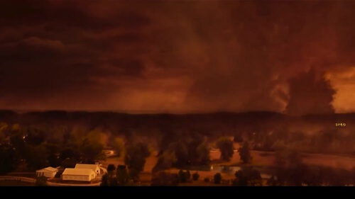 10部震撼灾难电影推荐