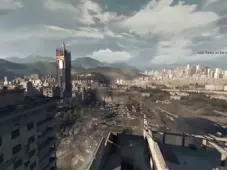 【枫崎中文翻译】《消逝的光芒》Frankie评测 DYING LIGHT