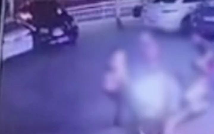 福建浦城发生故意伤害致死案致2死4伤,警方:犯罪嫌疑人畏罪跳楼身亡