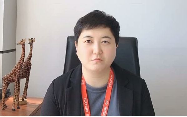 #北大博士解密大数据 医院真的有大数据吗?