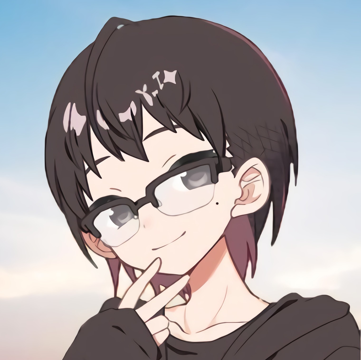 意藤 