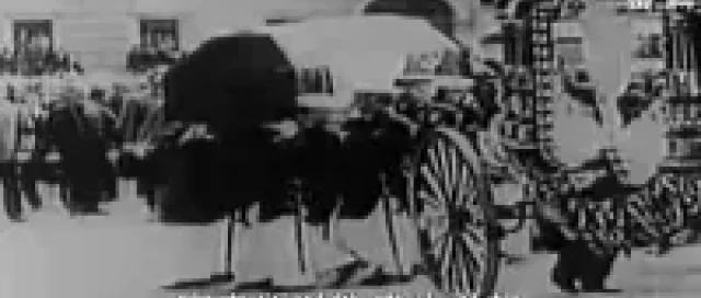 《世界历史》075第一次世界大战(1)