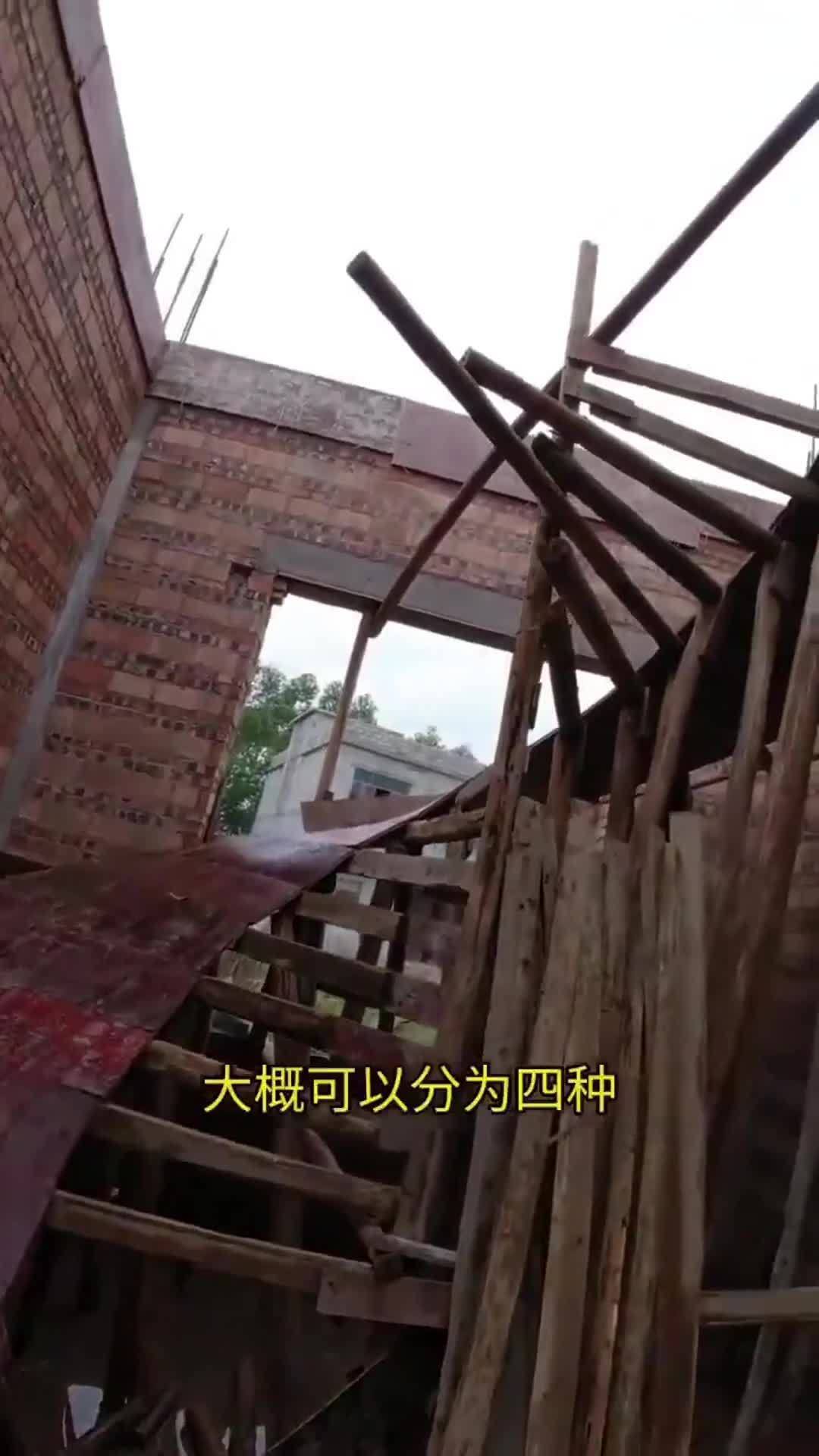 旋转楼梯做法及计算公式