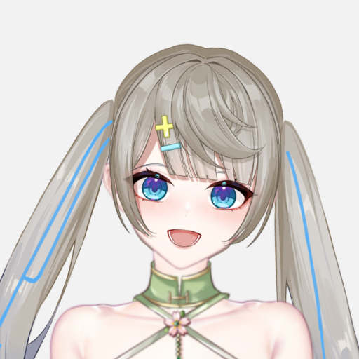 爱笑的眼睛喵喵 