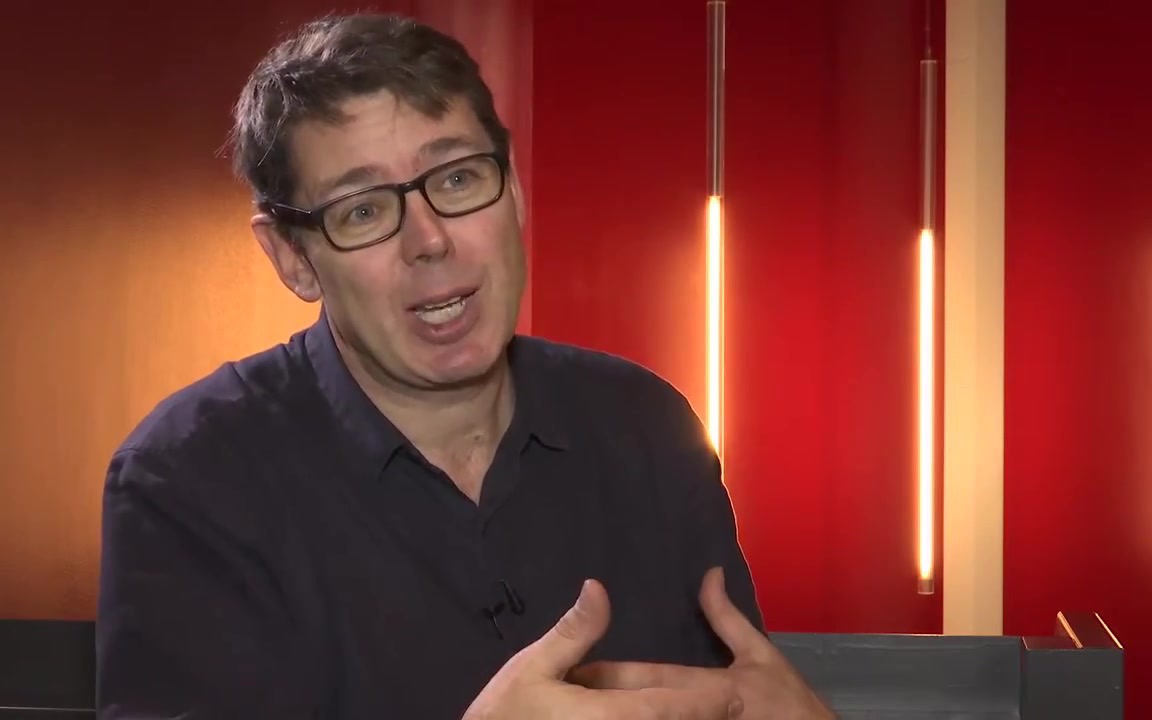 英国 Dorfman 剧院*多功能厅*设计思路采访