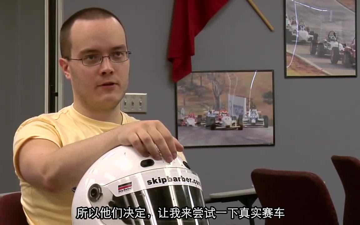 模拟器车手跑真车?模拟赛车意义何在?世界上最快的外星人 - 最强模拟...