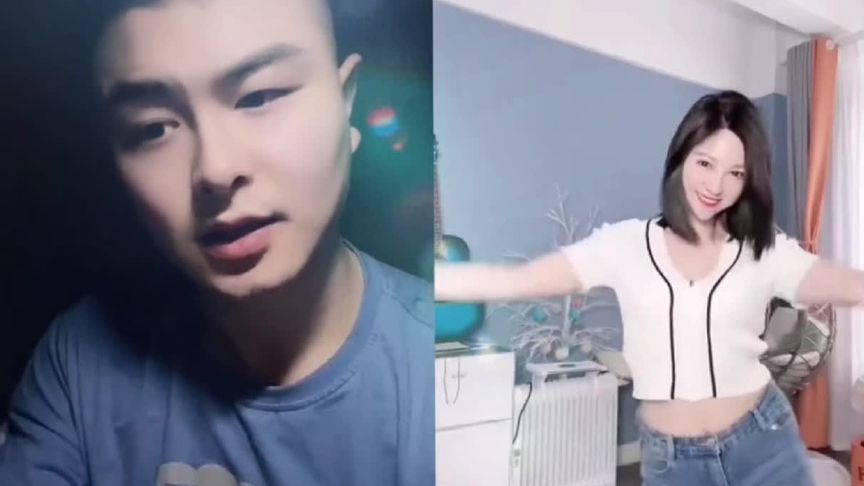 连命都给你了,你怎么还不相信啊,你不信这世界但不能不信我