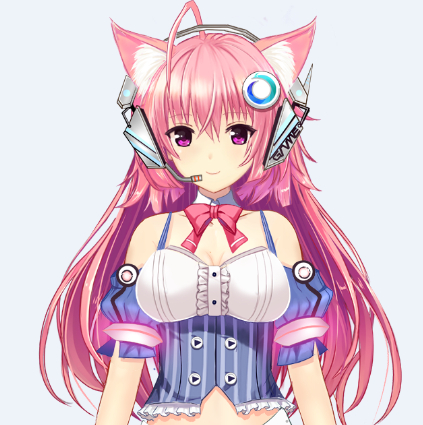 寂月梵香ViVi 