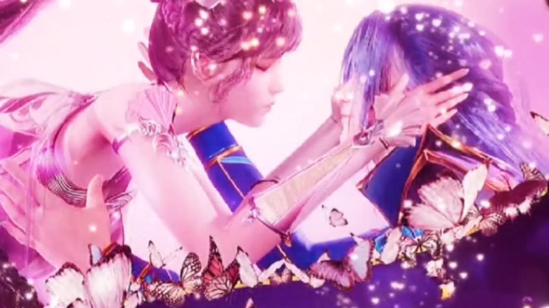 唐三小舞终于结婚了