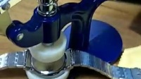 手表修理工具 压盖机 使用方法