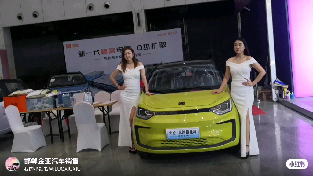 亲子游,国庆出游,思皓爱跑思皓花仙子E10X#低速电动四轮车 #国庆节...