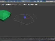 3dmax倒角剖面怎么用
