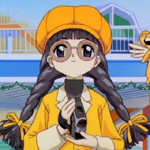 海棠阿柒呀 