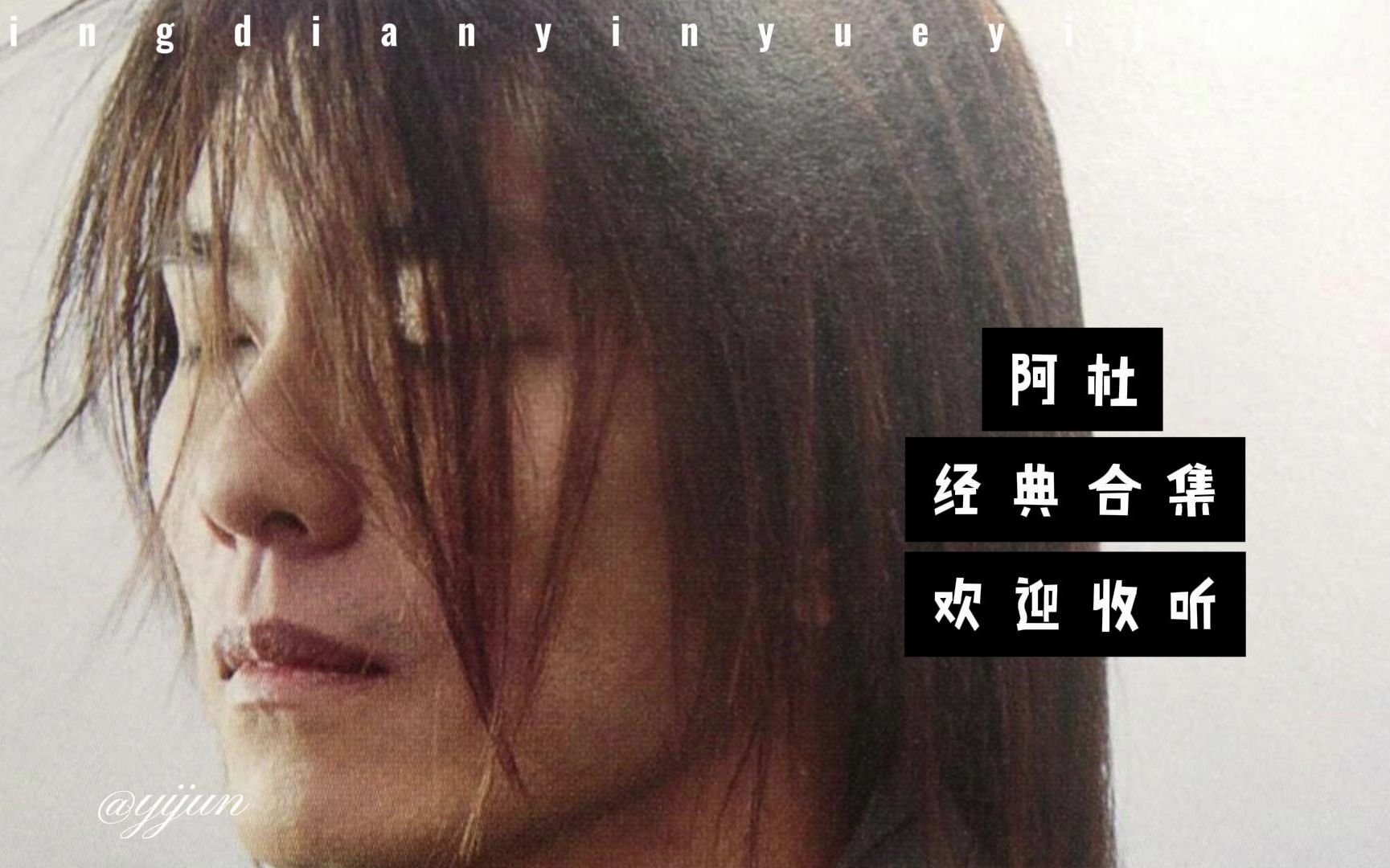 【无损音质】阿杜歌曲精选30首,每首都是经典老歌,哪一首能戳中的你...