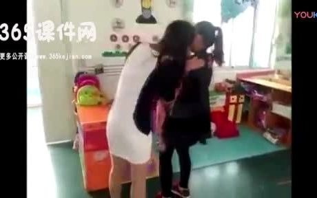 ...社会领域活动《曾子杀猪》公开课怎么上?幼儿园教学优质课教学视频
